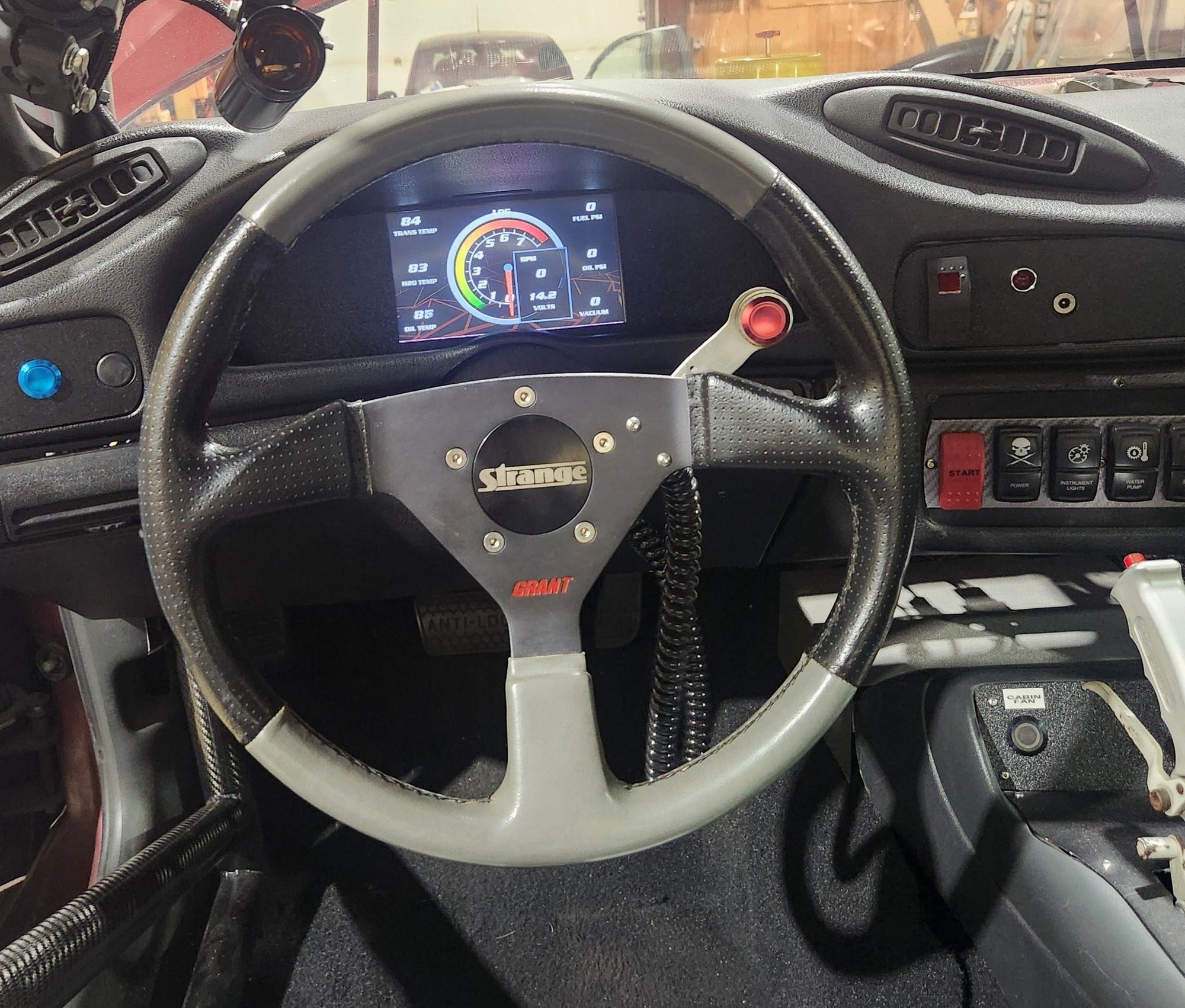Collections – OneGauge Digital Gauges