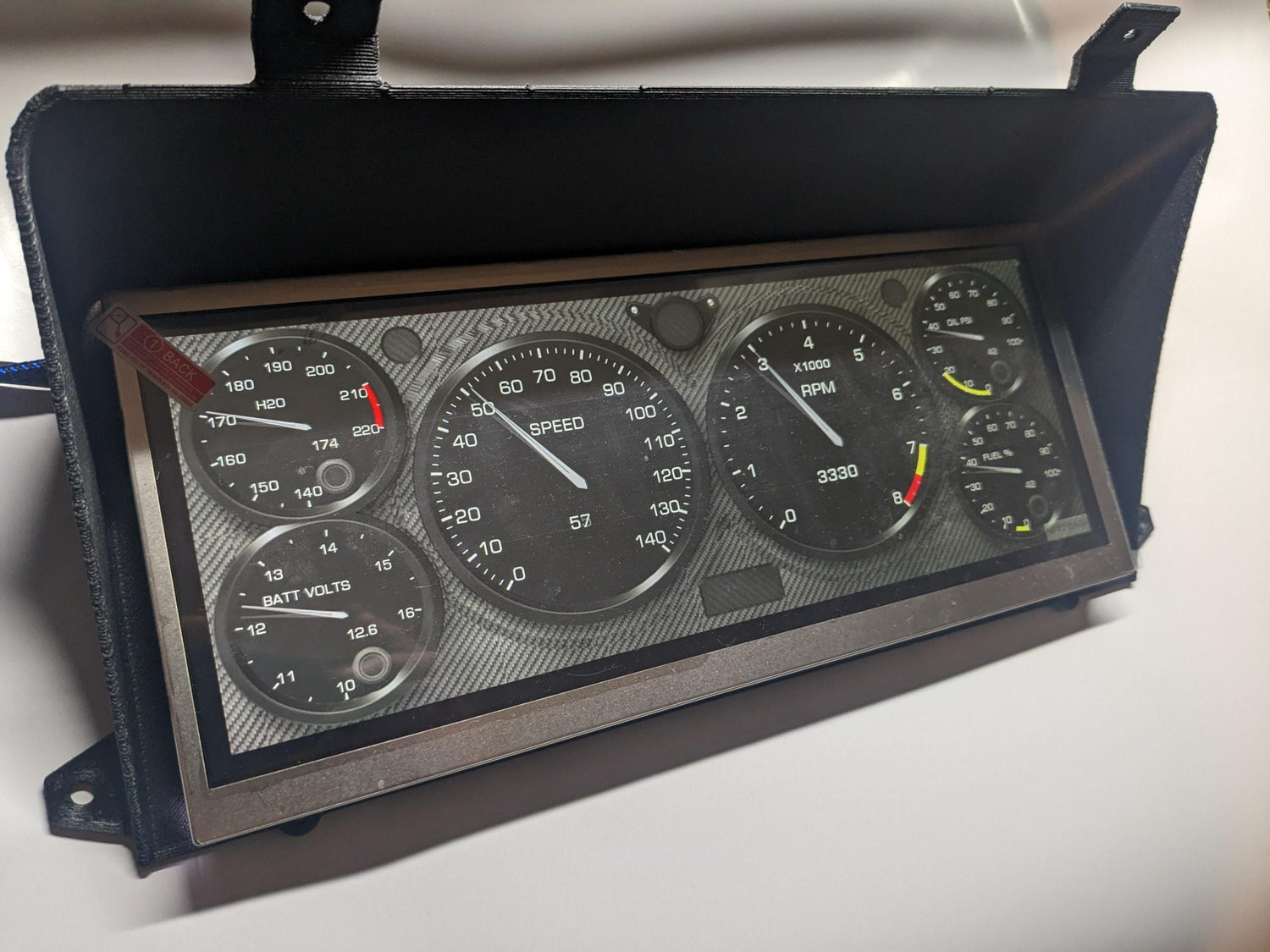 Collections – OneGauge Digital Gauges
