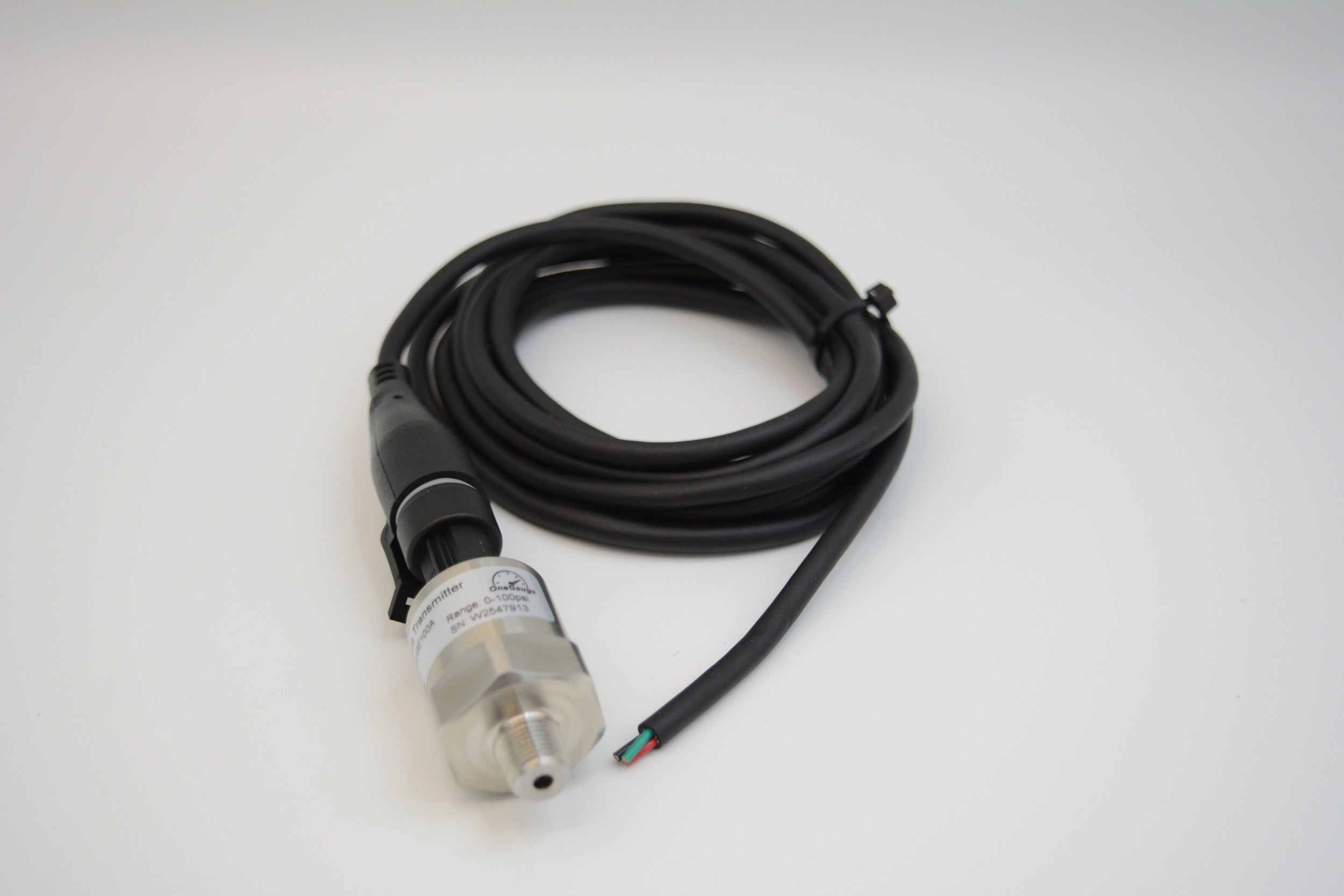 Collections – OneGauge Digital Gauges