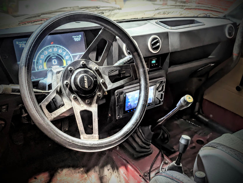Custom OneGauge Kit Builder – OneGauge Digital Gauges