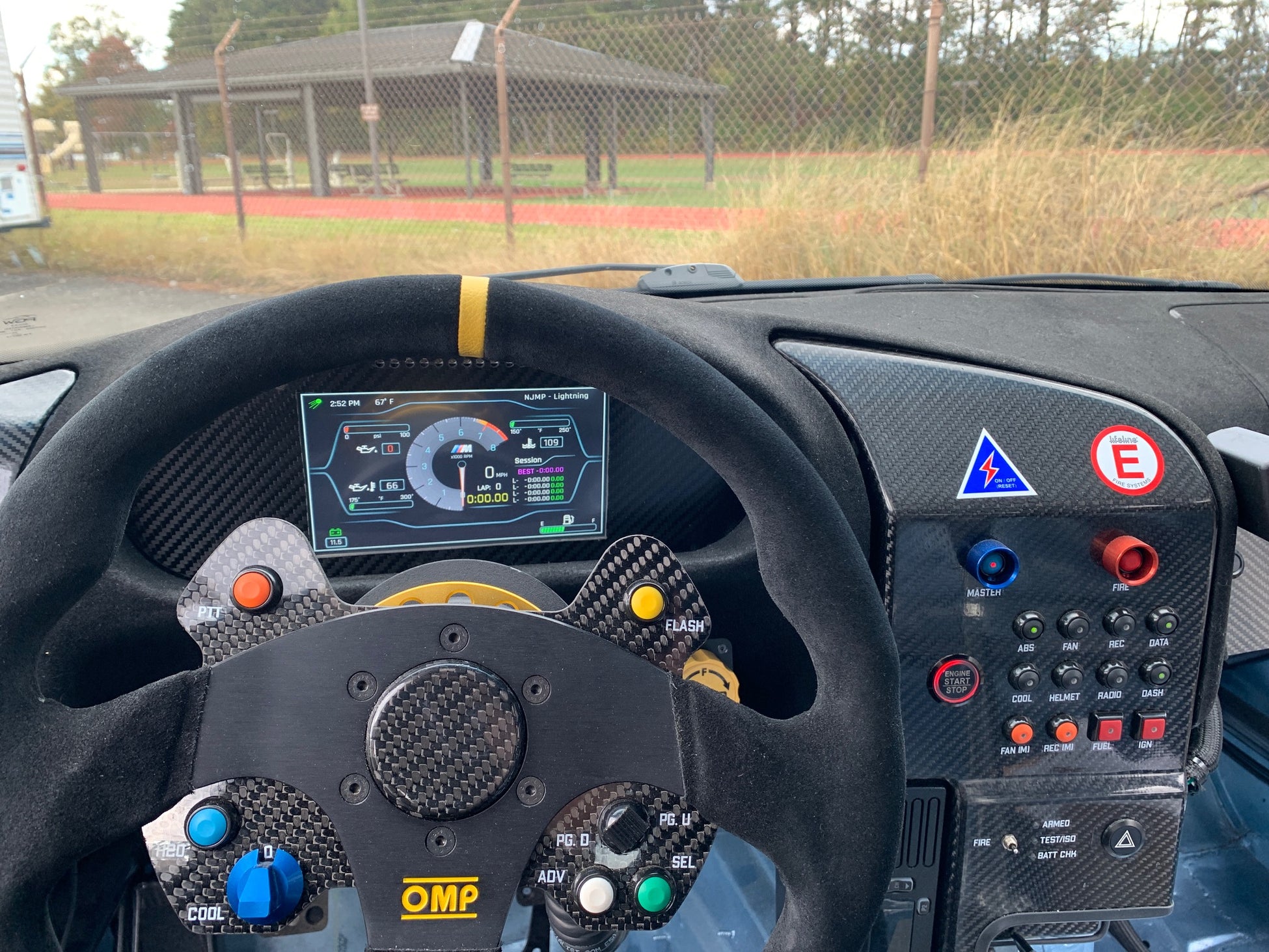 OneGauge Digital Gauges
