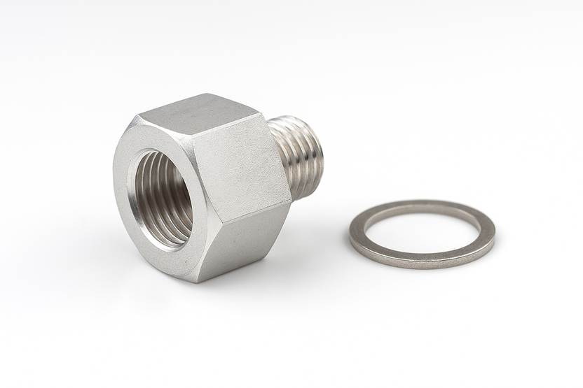 Pressure Sensor Adapters – OneGauge Digital Gauges