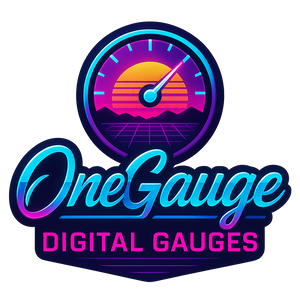 Collections – OneGauge Digital Gauges