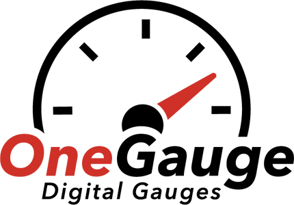 Collections – OneGauge Digital Gauges