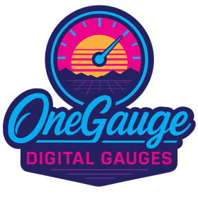 Collections – OneGauge Digital Gauges